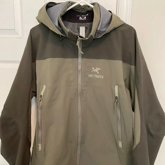 Arc'teryx | Jackets & Coats | Mens Arcteryx Venta Sv Soft Shell Hoody ...